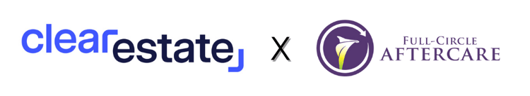 Full Circle - ClearEstate Book a Free Consultation Partner Referral